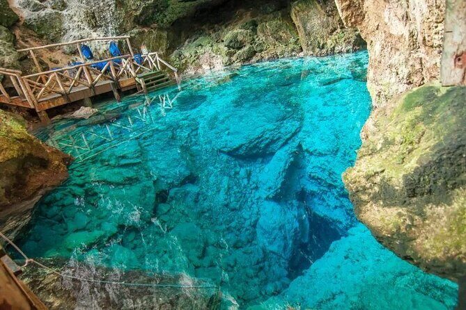 Half Day Buggy Adventure Through Punta Cana - The Experience: What to Expect