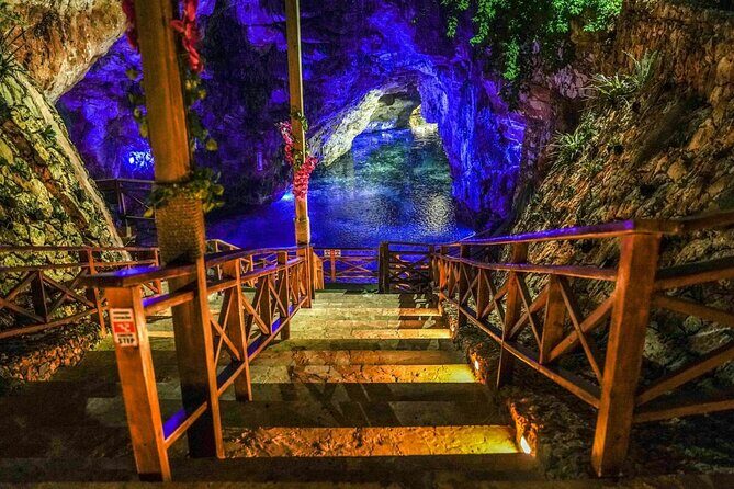 Half-Day Buggy Adventure to the private cave - Canadian Managed - The Itinerary in Detail