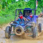Half-Day Buggy adventure Tour! Visit Macao Beach and River Cave - The ATV and Buggy Experience: Driving Through the Countryside