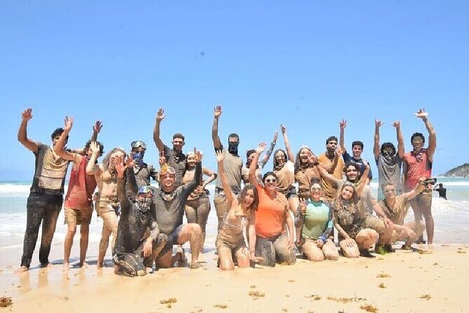 Half-Day Buggy adventure Tour! Visit Macao Beach and River Cave - Whats Included and Whats Not