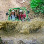 Half-Day Buggy and Horseback Riding Experience in Punta Cana - Frequently Asked Questions