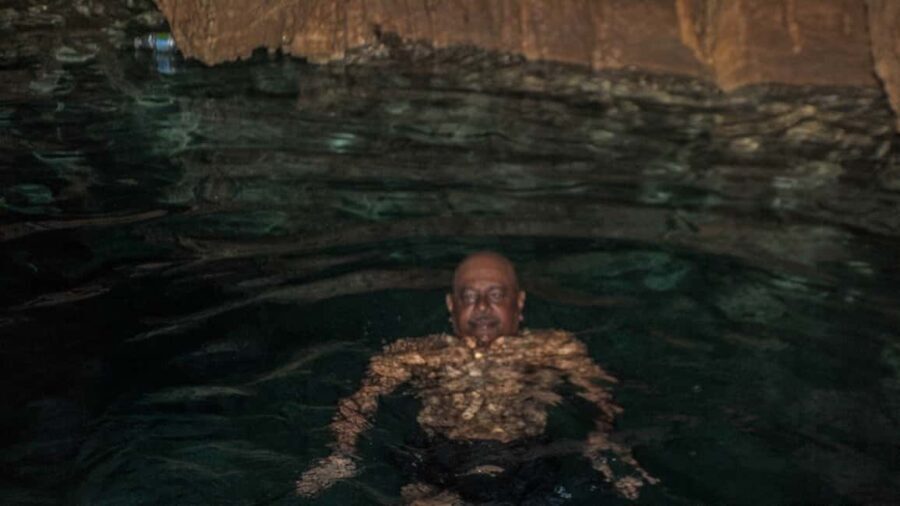 Half-Day Buggy Expedition: Macao Beach, Indigenous Cave - A Deep Dive into the Adventure