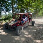 Half-Day Buggy Guided Adventure for Amber Cove and Taino Bay - Exploring the Dominican Countryside