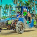 Half-day buggy OR ATV tour to Water Cave and Macao Beach - Authenticity and Value