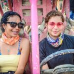 Half-Day Buggy Tour to Water Cave and Macao Beach - A Close Look at the Itinerary