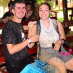 Half-Day Buggy Tour to Water cenote and Macao Beach in Punta Cana - How the Experience Feels