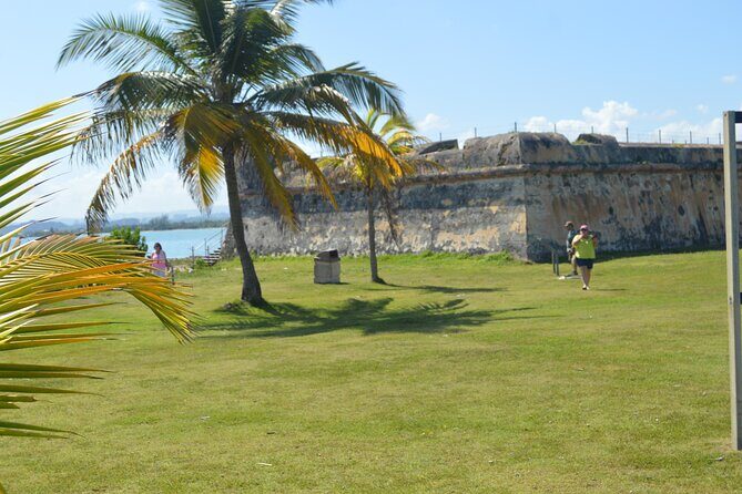 Half-Day Center of Puerto Rico Cultural Tour - Pricing and Value