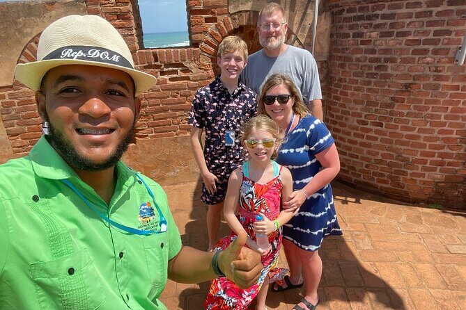 Half Day City Tour in Puerto Plata - Value for Money