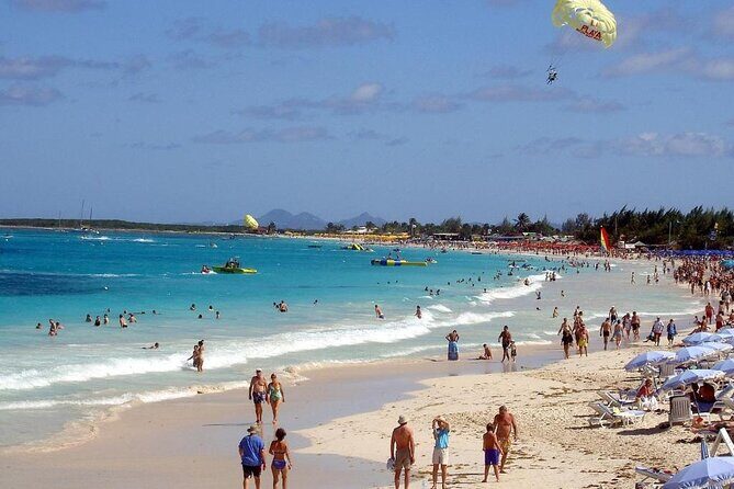 Half-Day Cocktails Mixology in Philipsburg and Orient Bay Tour - A Closer Look at the Tour Experience