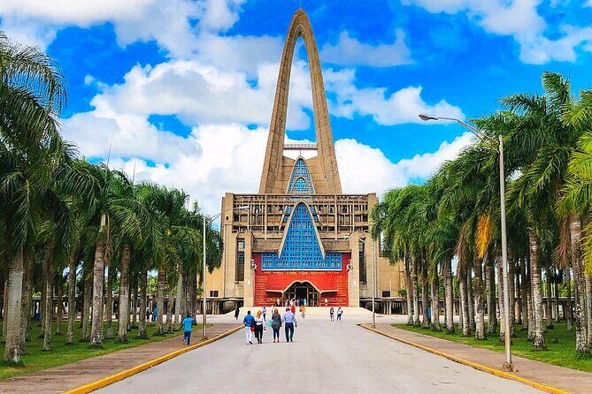 Half-Day Cultural Safari Tour from Punta Cana - Detailed Breakdown of the Itinerary