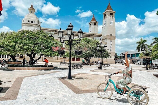 Half-Day Cultural Tour City of Puerto Plata for Cruise Ships - Who Should Consider This Tour?