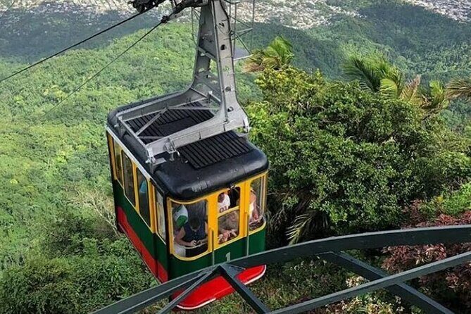 Half Day Cultural Tour of the City of Puerto Plata Special for Cruise Ships - The Practicalities: How It All Comes Together