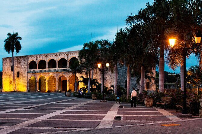 Half-Day Cultural Tour through Santo Domingo with Pickup - Practical Aspects and What to Expect