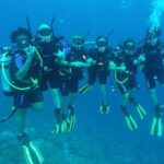 Half Day Diving adventure with Transportation Included - Who Might Not Find This Tour Suitable?