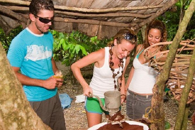 Half-Day Dominican Republic Safari Tour from Punta Cana - Authenticity and Review Highlights