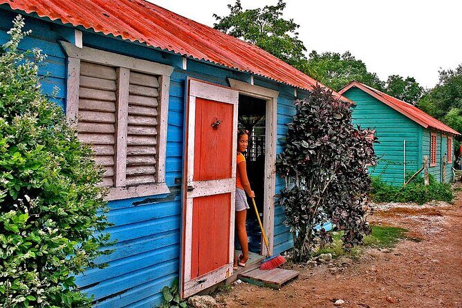 Half day Dominican Safari Experience ... / Half day Safari Excursion - Final Thoughts