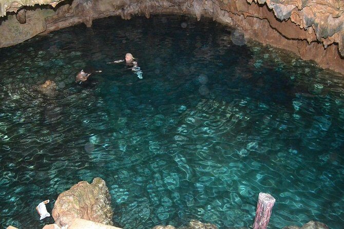 Half-Day Dune Buggy and Breef Safari at River Cave Macao Beach - FAQs