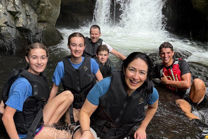 Half Day El Yunque Tour, Waterslide and Rope Swing - The Real Value: Why This Tour Stands Out