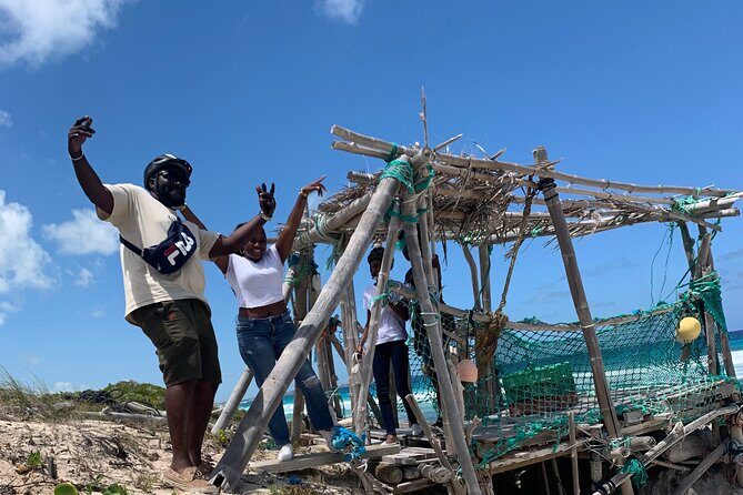 Half Day Electric Bike Tour in Middle Caicos - Who Will Love This Tour?