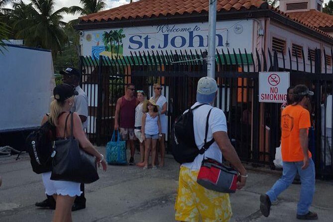 Half-Day Excursion to Trunk Bay Beach - Final Thoughts