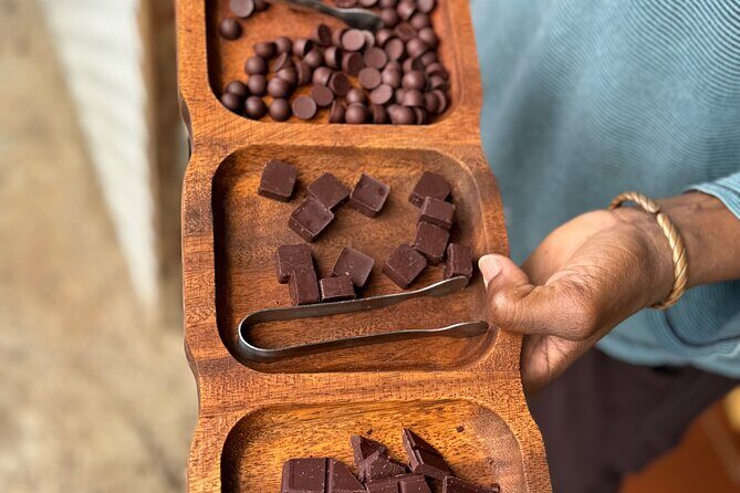 Half-Day Grenada Tour With Easy - Practical Details and What to Expect