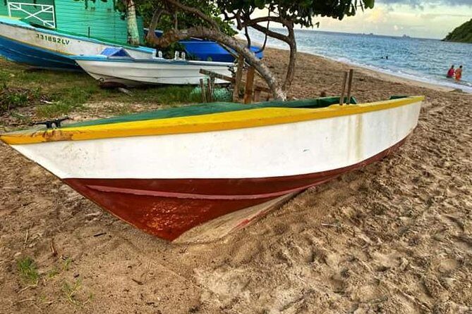 Half Day Grenada Wonders Tour - FAQs