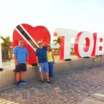 Half Day Group Tour to Tobago Atlantic Coast - What’s Included and What’s Not