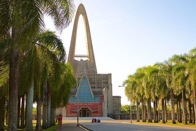 Half Day Higuey City Tour From Punta Cana - Whats Included and Whats Not