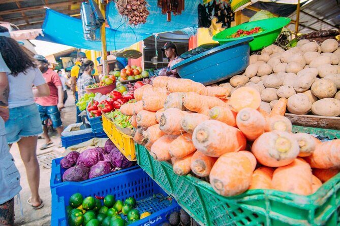 Half-Day Higüey Cultural Safari with Lunch and Drinks - A Flavorful Lunch and Cultural Insights