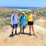 Half Day Hike at Arikok National Park & Snorkel - The Sum Up