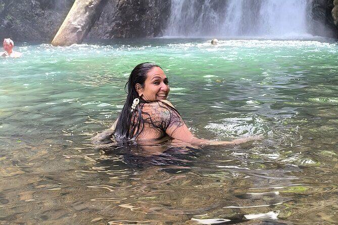 Half-Day Hike to the seven sisters waterfalls - Who Will Love This Tour?