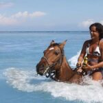 Half day Horse Back Riding and Bamboo Rafting Experience from Ocho Rios - The Experience Provider: Courtney Taylor Private Tours