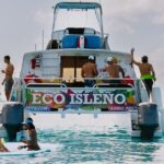 Half Day Icacos Island Tour without Transportation Service - What Travelers Say