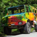 Half Day Jeep Safari - In-Depth Look at the Tour Experience