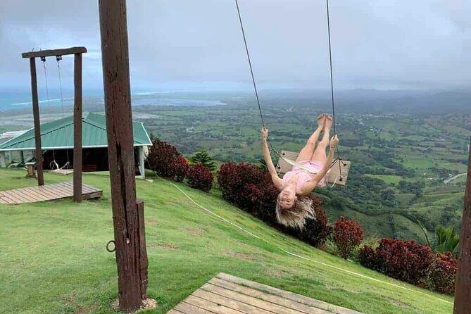 Half-Day Montana Redonda Excursion from Punta Cana - Exploring Playa Esmeralda: A Hidden Gem