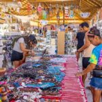 Half Day Nightfall Buggies Tour in Punta Cana with Pick up - The Detailed Itinerary