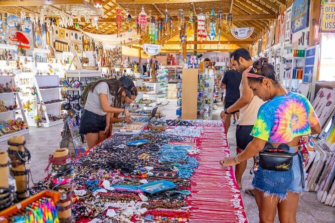 Half Day Nightfall Buggies Tour in Punta Cana with Pick up - The Detailed Itinerary