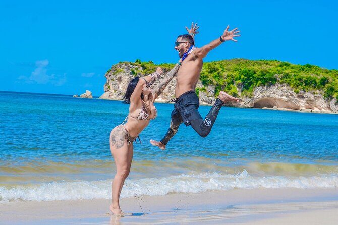 Half-day off-road buggy tour to the cenote and Macau beach - FAQ