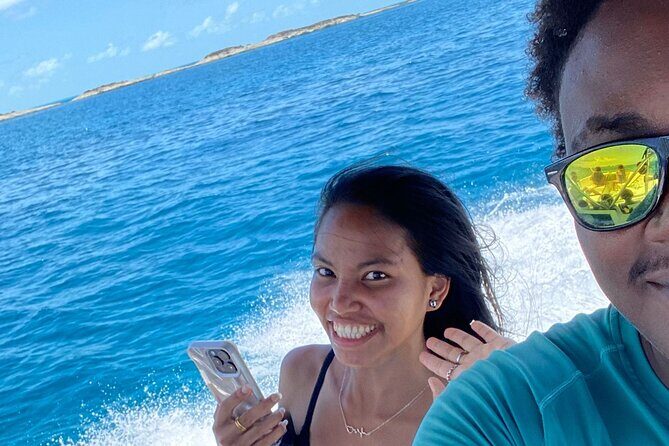 Half Day Pigs Turtles Reef and Ship Wreck Snorkeling - Authentic Feedback from Travelers