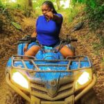 Half Day Private ATV & Shopping Adventure in Negril Jamaica - The Itinerary: What to Expect