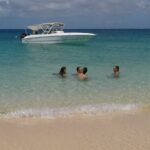 Half Day Private Boat Around St-Martin - What’s Included and What’s Not