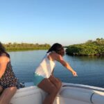 Half Day Private Boat Charter in Grand Cayman - The Experience: What It Feels Like