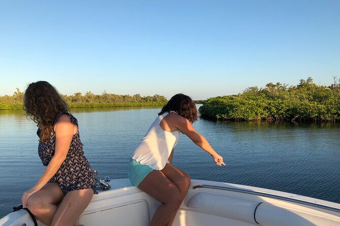 Half Day Private Boat Charter in Grand Cayman - The Experience: What It Feels Like