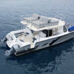 Half-Day Private Catamaran Tour in Puerto Plata - In-Depth Review of the Catamaran Experience