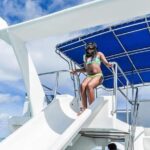 Half-day Private Catamaran Trip with Snorkeling - Detailed Breakdown of the Itinerary