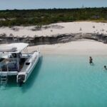 Half Day Private Charter of the Caicos Cays - Food and Beverages: A Taste of the Islands