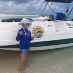 Half Day Private Charter Tour Turks and Caicos - FAQ