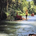 Half-Day Private Martha Brae Rafting Tour from Montego Bay - The Value of This Experience