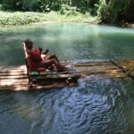 Half day Private Parasailing and Bamboo Rafting Tour - What Travelers Can Expect in Terms of Value and Comfort