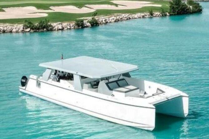 Half Day Private Power Cat Charter - Why Choose This Tour?